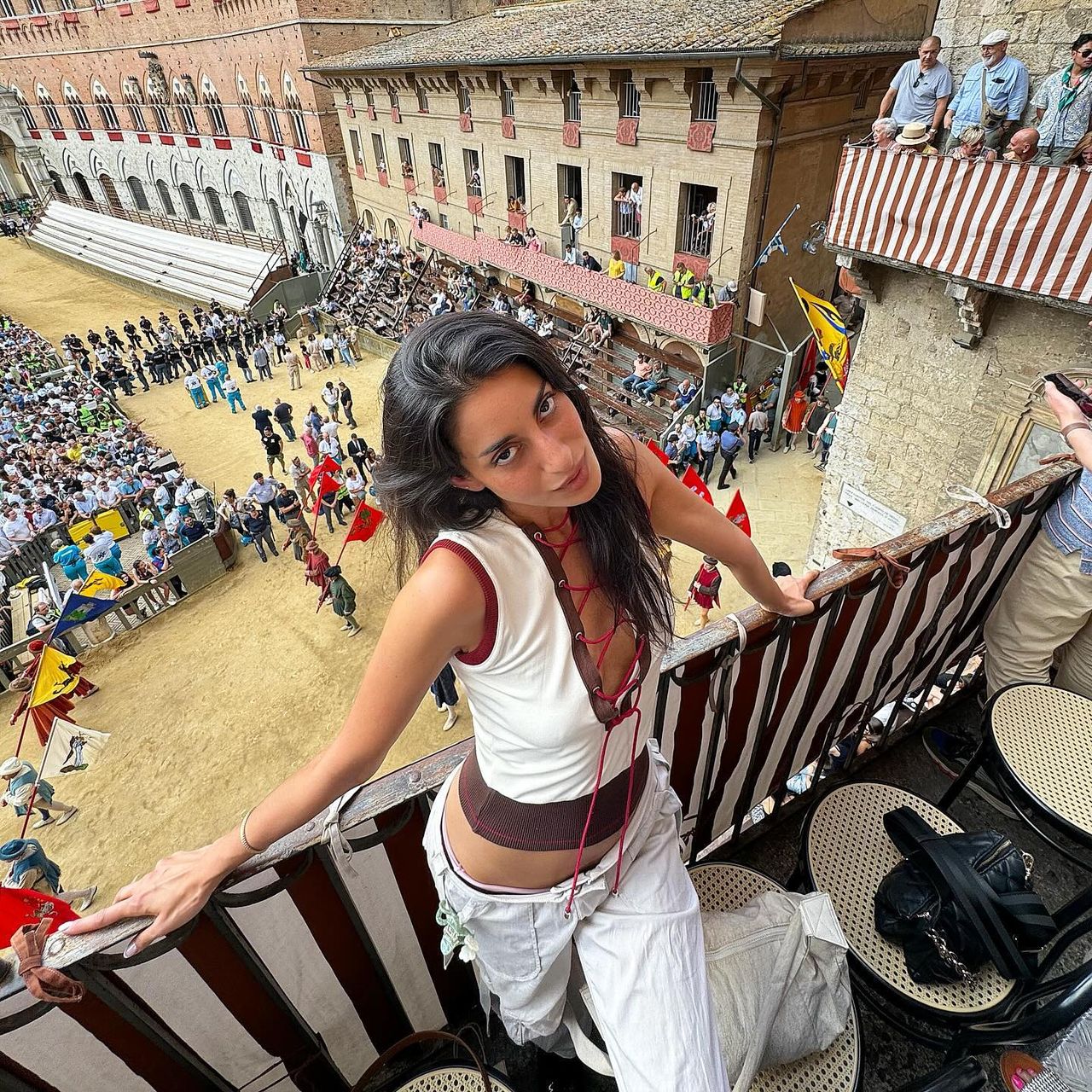 What to Wear to a Football Game: 9 Outfit Ideas | Who What Wear