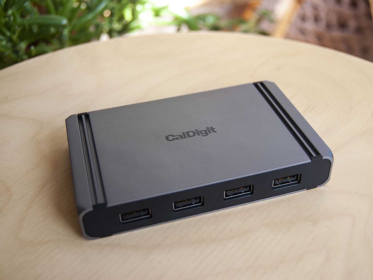 Best Thunderbolt 4 hubs and docking stations 2022 | Windows Central