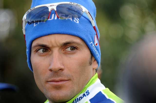 Ivan Basso signs with Tinkoff-Saxo team for 2015 | Cycling Weekly