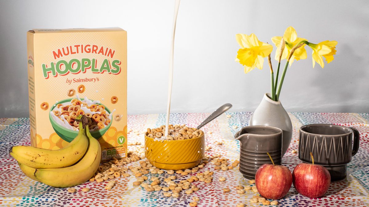 Shoot a dynamic 'fast food' photograph | Digital Camera World