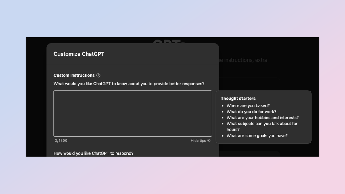 5 tips to get the most out of ChatGPT from someone who uses it every ...