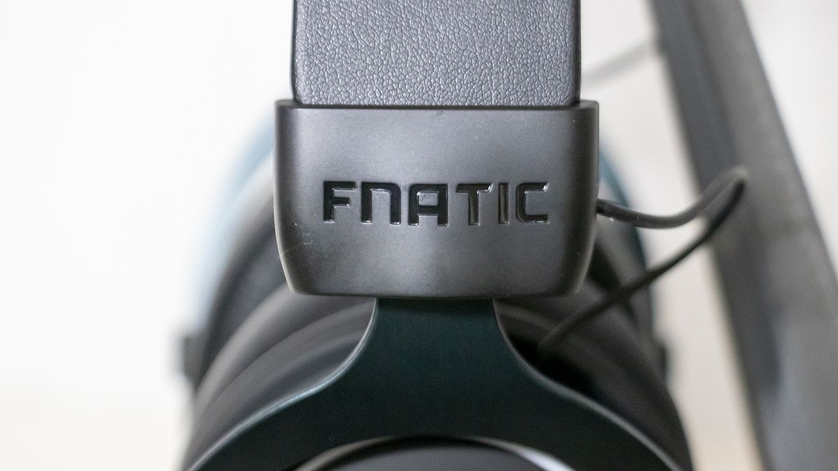 Fnatic React+ Gaming Headset Review: Bargain Surround Sound With ...