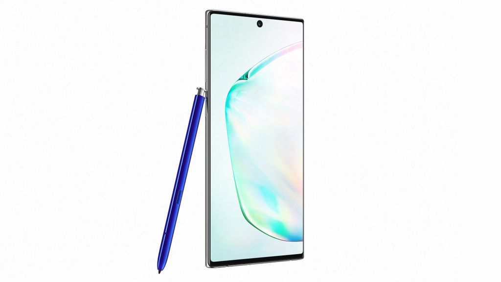 Samsung Galaxy Note 10 review (early verdict): size really does matter | T3