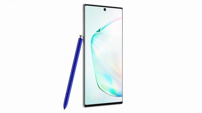 Samsung Galaxy Note 10 review (early verdict): size really does matter | T3