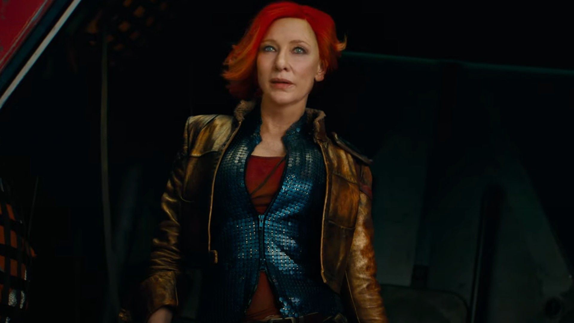 Borderlands movie ending explained: Lilith's powers, the Vault, and ...