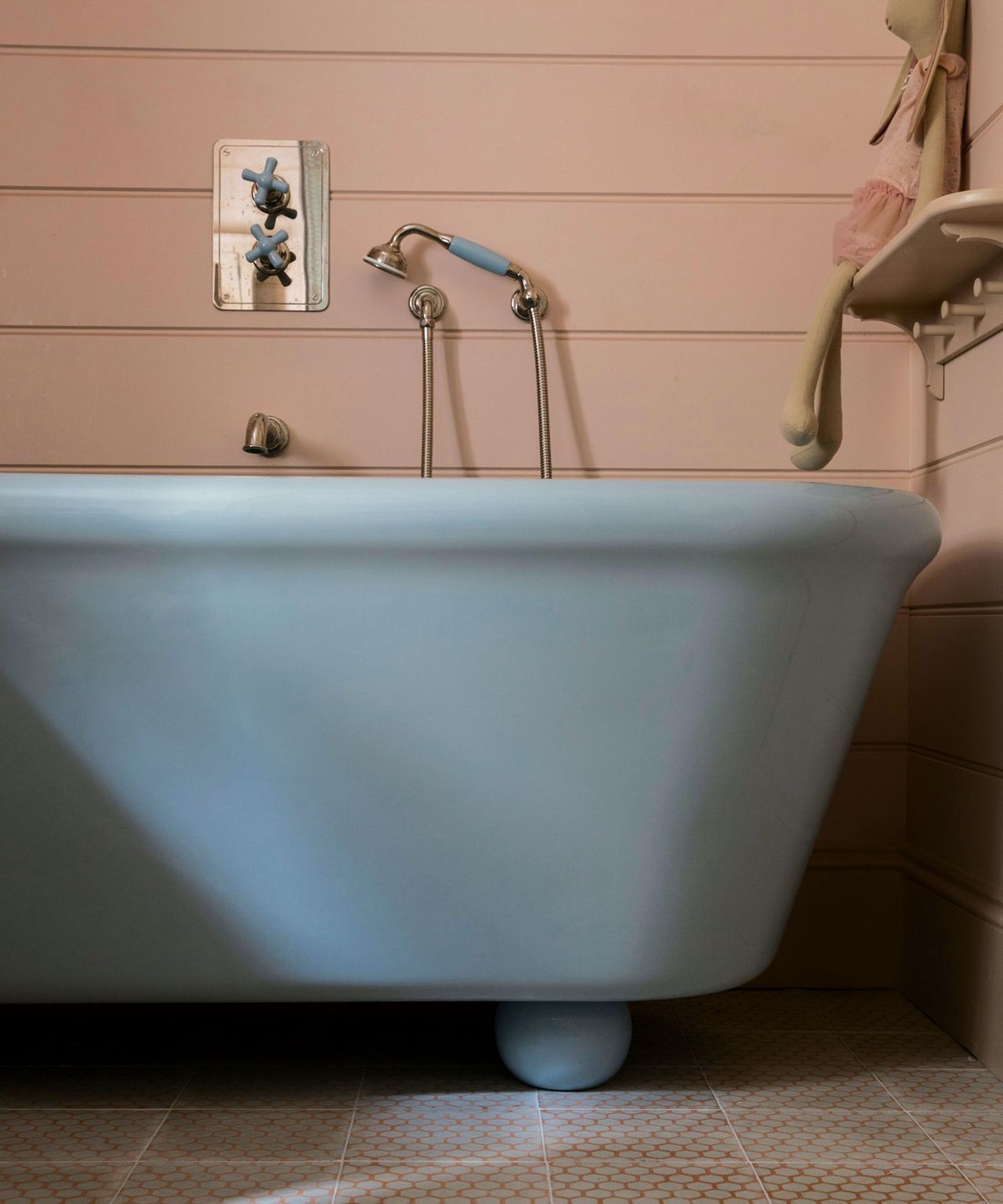 Blue bathroom ideas: 15 ways use this serene color scheme | Homes and ...