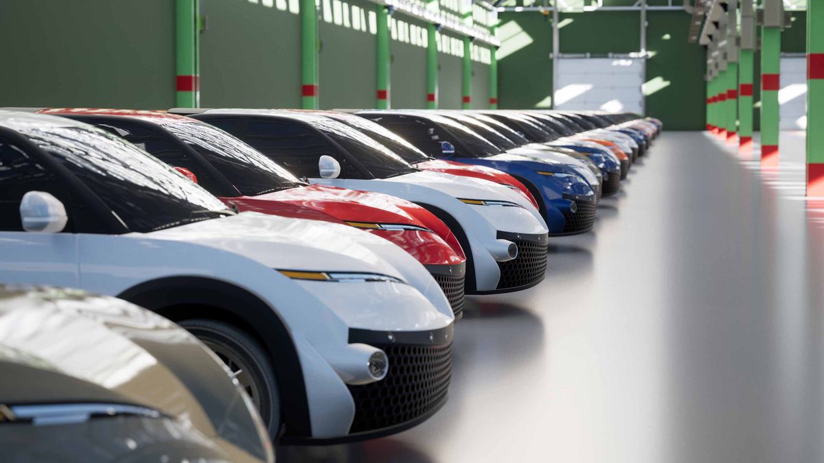 4 Car Stocks That Have the Pros Revved Up | Kiplinger