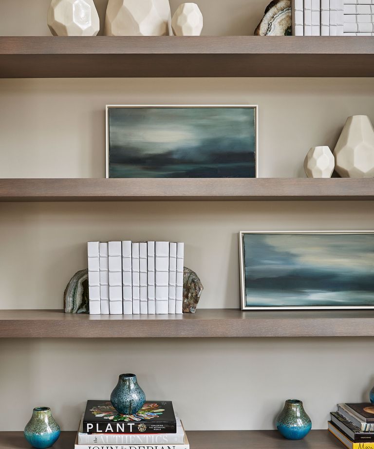 How to create rhythm in interior design | Homes and Gardens