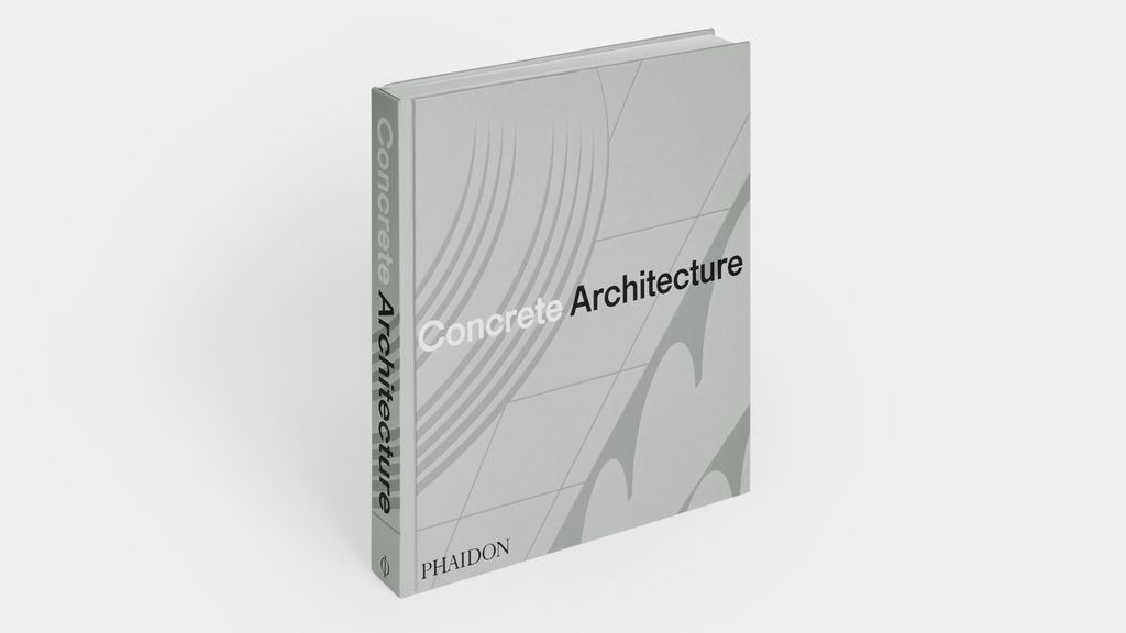 'Concrete Architecture' book on the divisive material | Wallpaper*