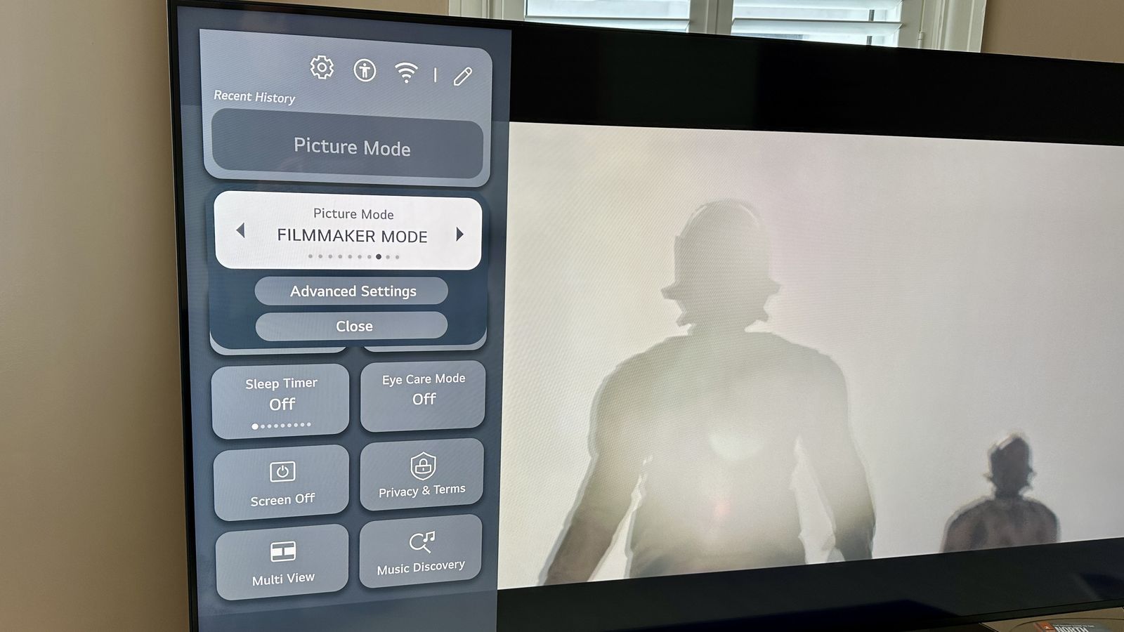 LG QNED91 review: LG upgrades its Mini-LED endeavours | T3