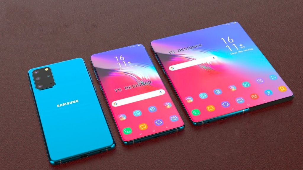 Samsung Galaxy Z Roll — what we want to see from Samsung's first ... Samsung Galaxy Z Roll — what we want to see from Samsung's first ...
