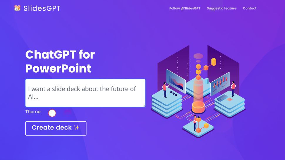 What is SlidesGPT and How Does it Work for Teachers? | Tech & Learning