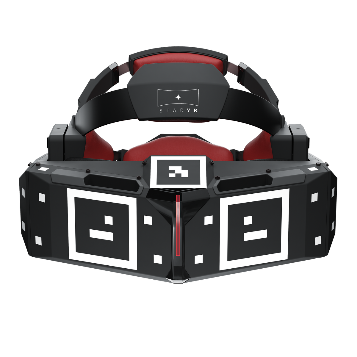 Starbreeze Acquires InfinitEye, Announces Project StarVR | Tom's Hardware