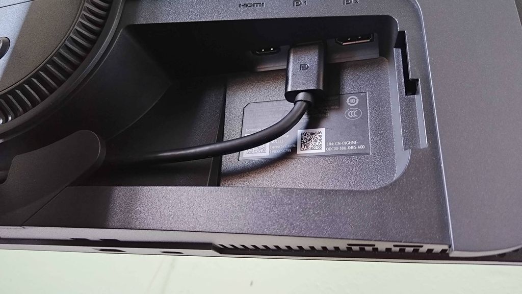 Alienware AW2725DF review: “Dell’s QD-OLED monitor is winning me over ...