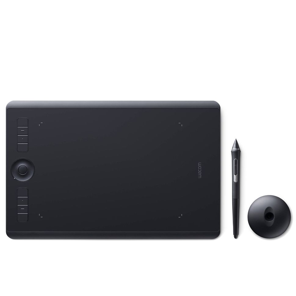 The best drawing tablets for photo editing | Digital Camera World