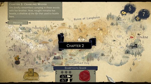 Howl review - If you go into the woods today | TechRadar