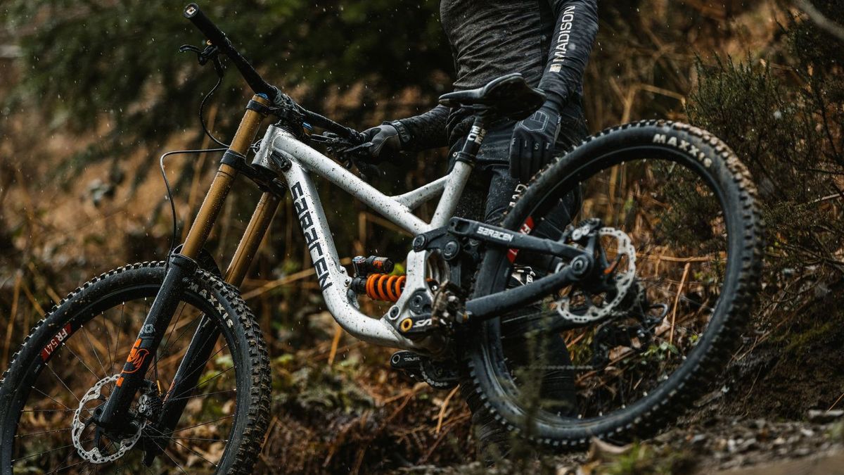 Canyon launches its lightest ever e-MTB, Saracen's downhill bike is a ...