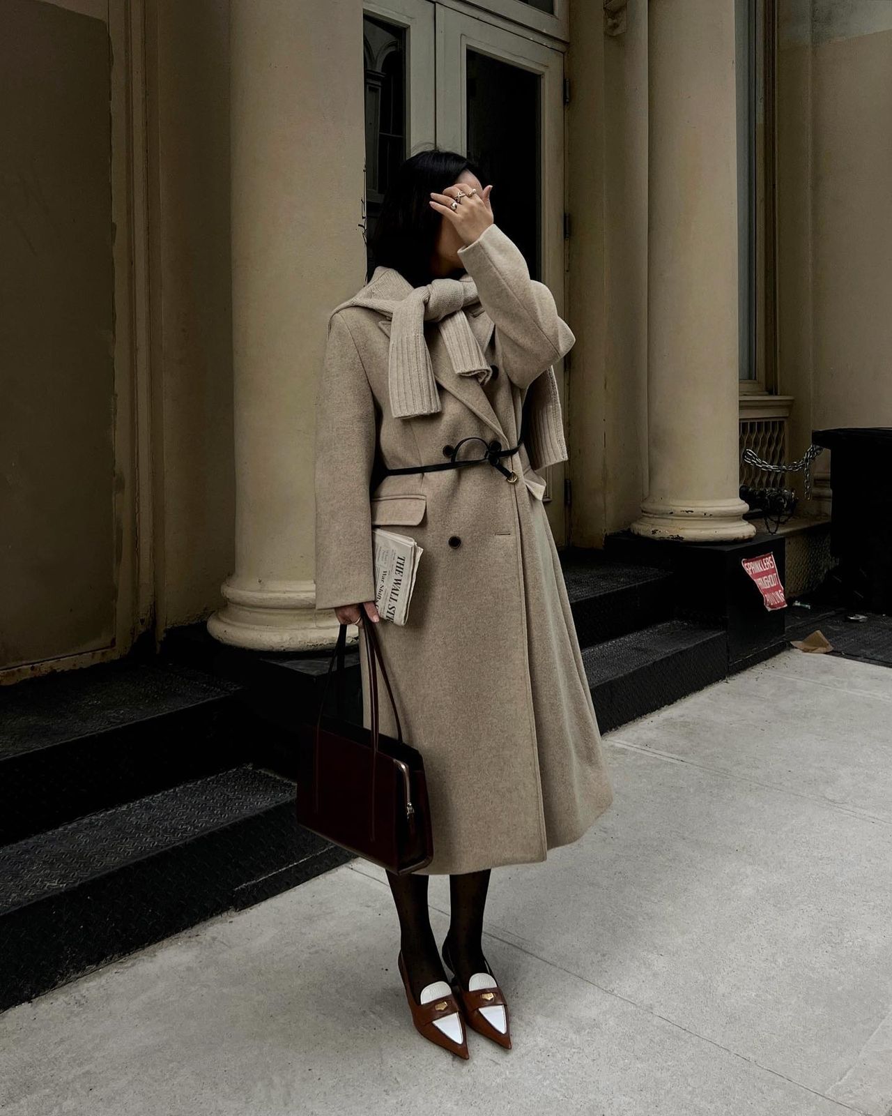 27 Luxury Winter Buys That Are Chic, Timeless and Understated | Who ...