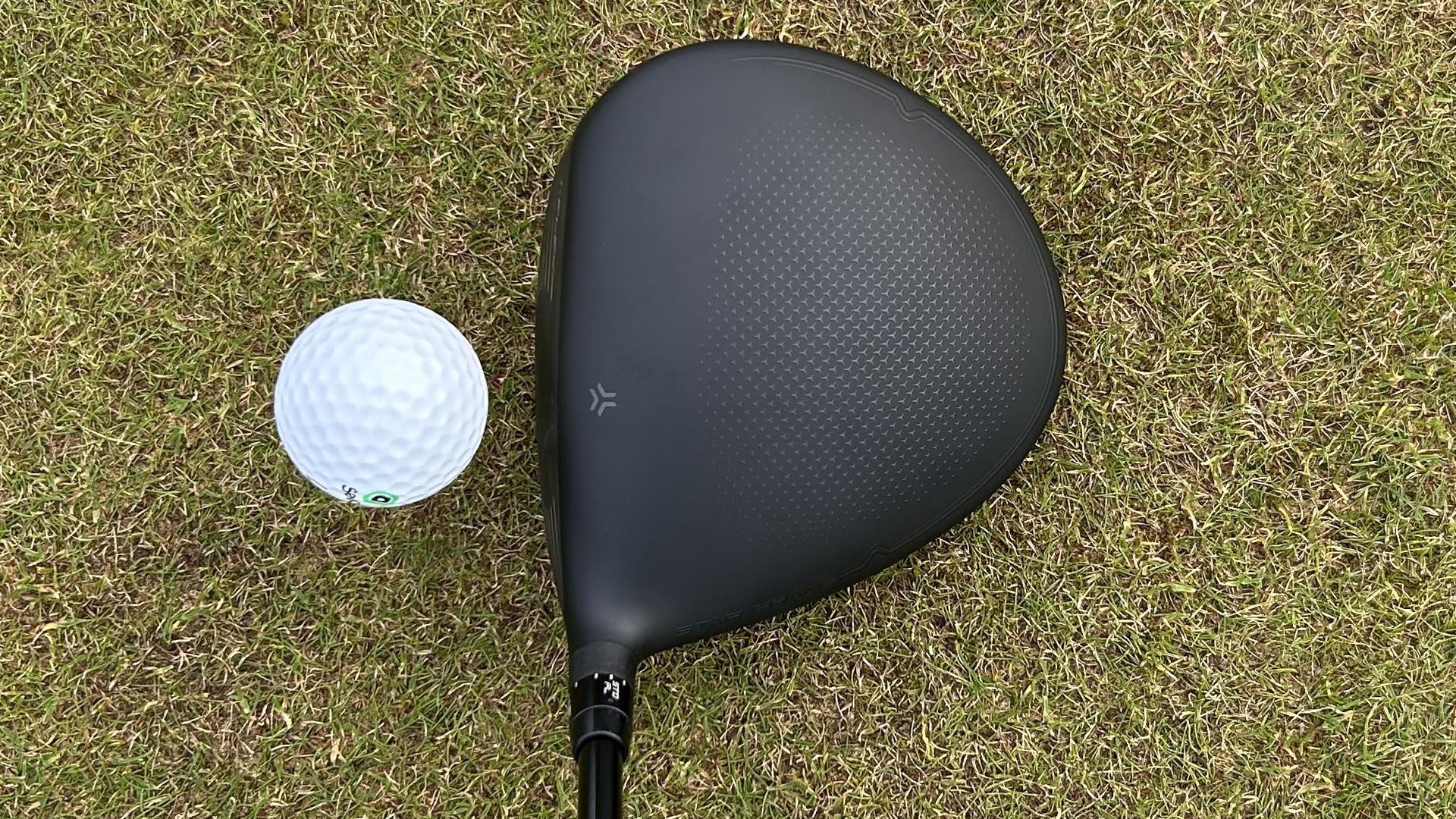 Srixon ZXi LS Driver Review | Golf Monthly