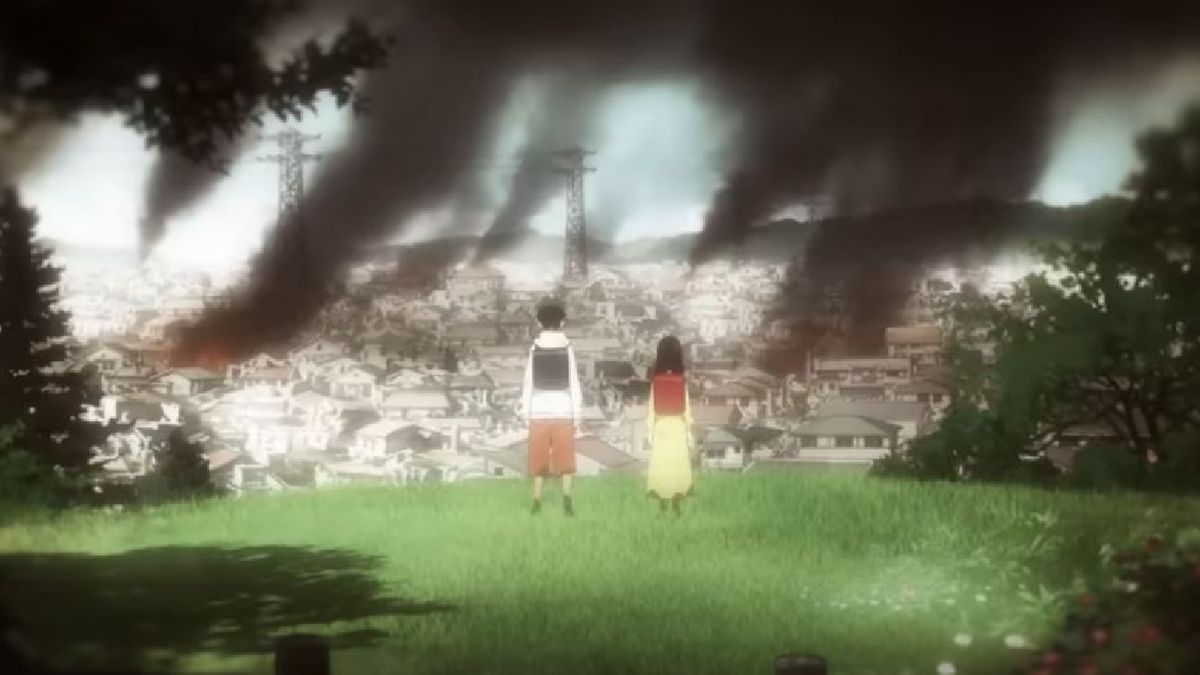 Crunchyroll’s SVP Mitchel Berger Reveals What He Thinks Is The Most ...