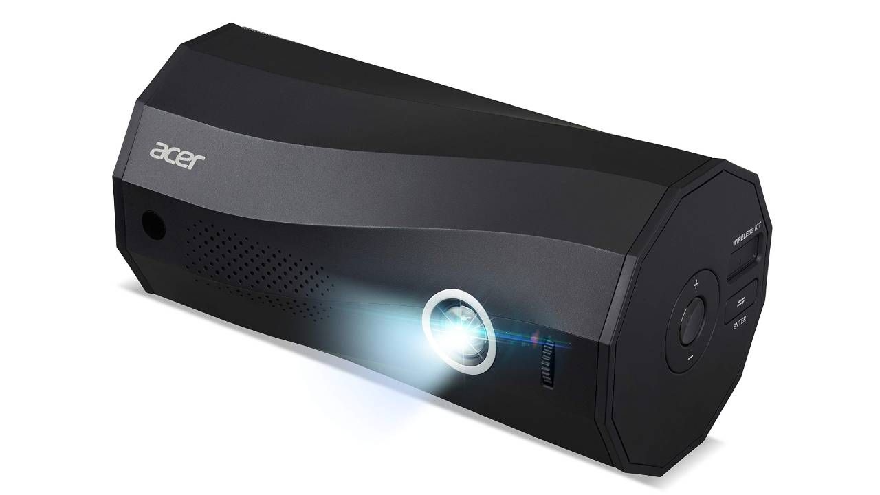 10 essentials you need to make your own outdoor cinema, from projectors ...