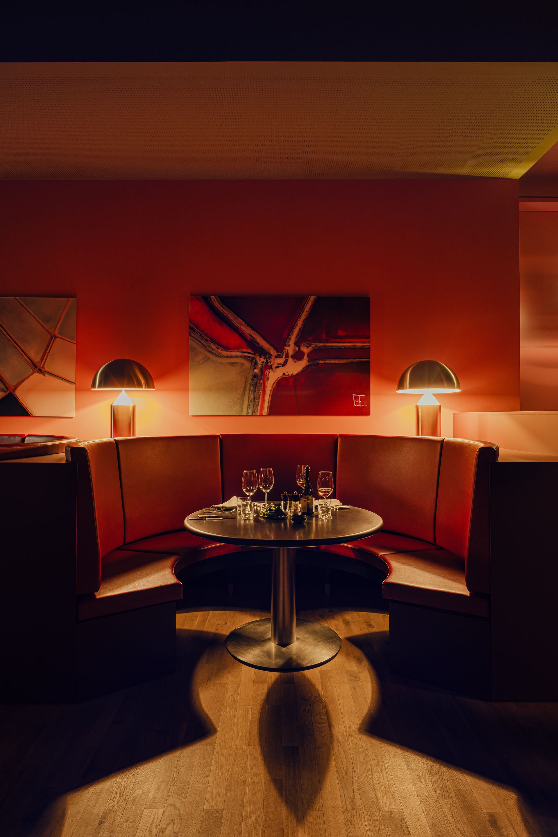 Fire and salt fuel the Beef Club eatery in Wolfsburg | Wallpaper*