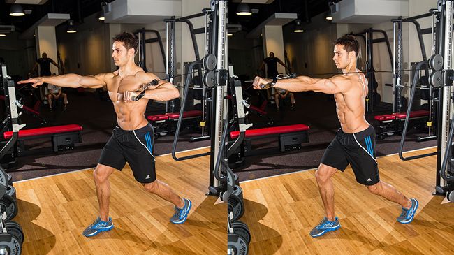 The Best Arm Workout Plan To Build Muscle | Coach