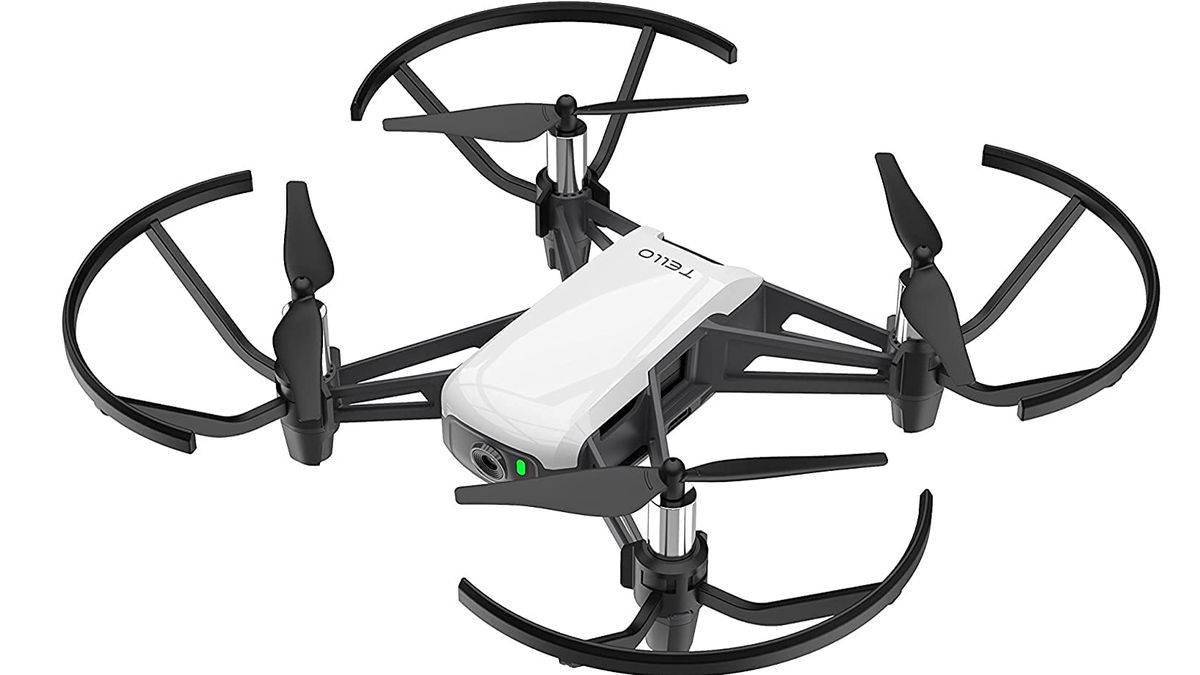 Best beginner drones 2023: The best entry-level drones available | Space
