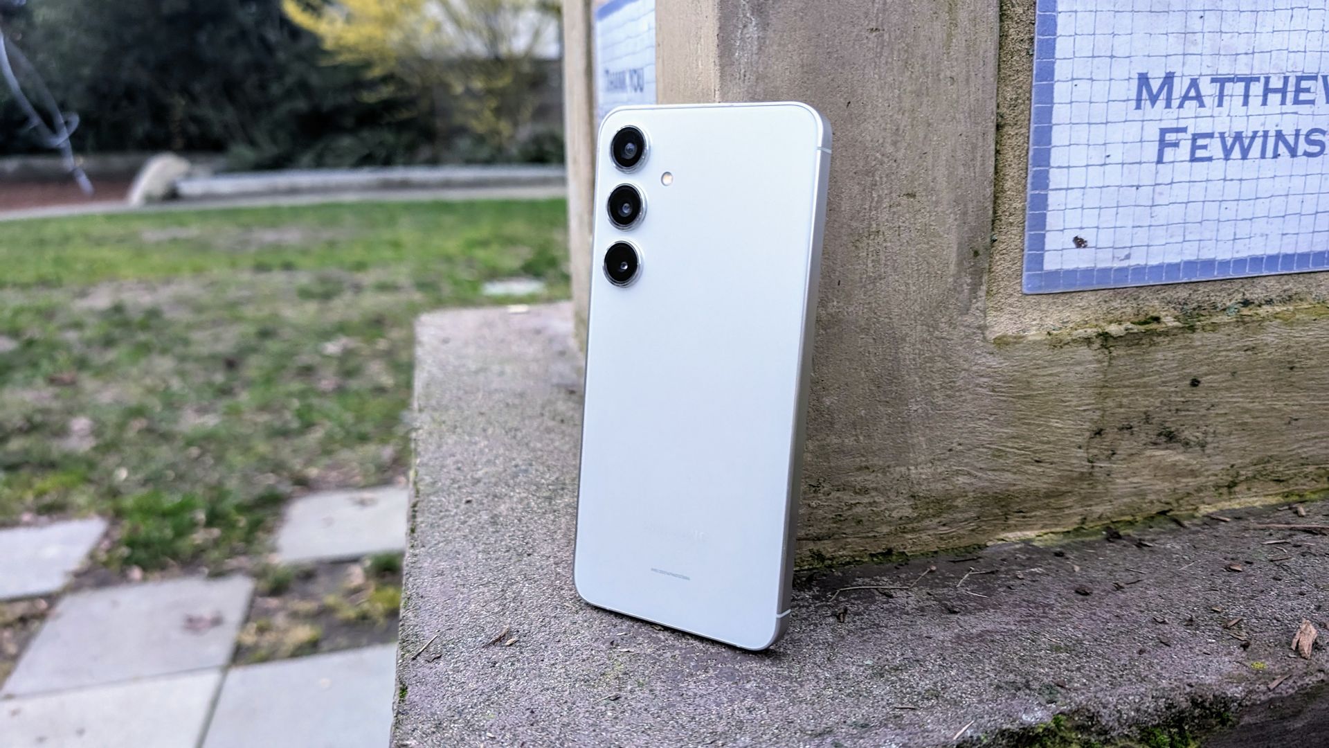 The Galaxy S24 is already having Android Auto problems | Android Central