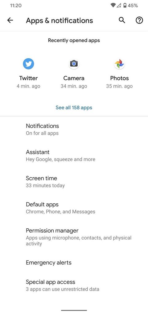 How to set your default texting app on Android | Android Central