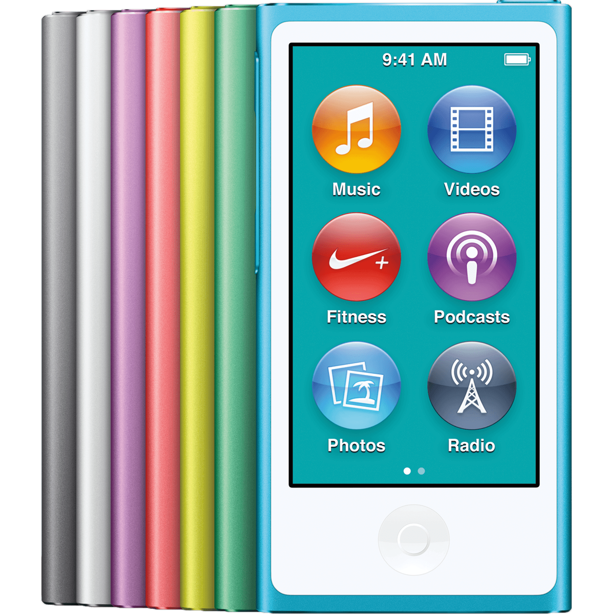 iPod nano — Everything you need to know! | iMore