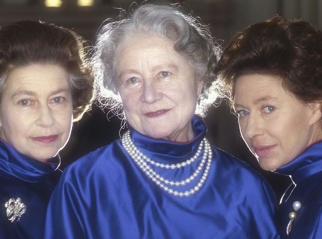 British Royal Family Portraits - Official Portraits of the Royal Family ...