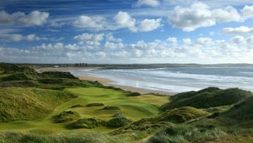 Trump International Golf Links Doonbeg: Course Review, Tee Times and ...