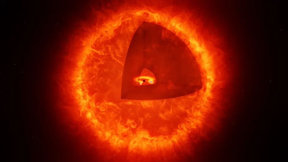 'Universe breakers' discovered by James Webb space telescope may be a ...