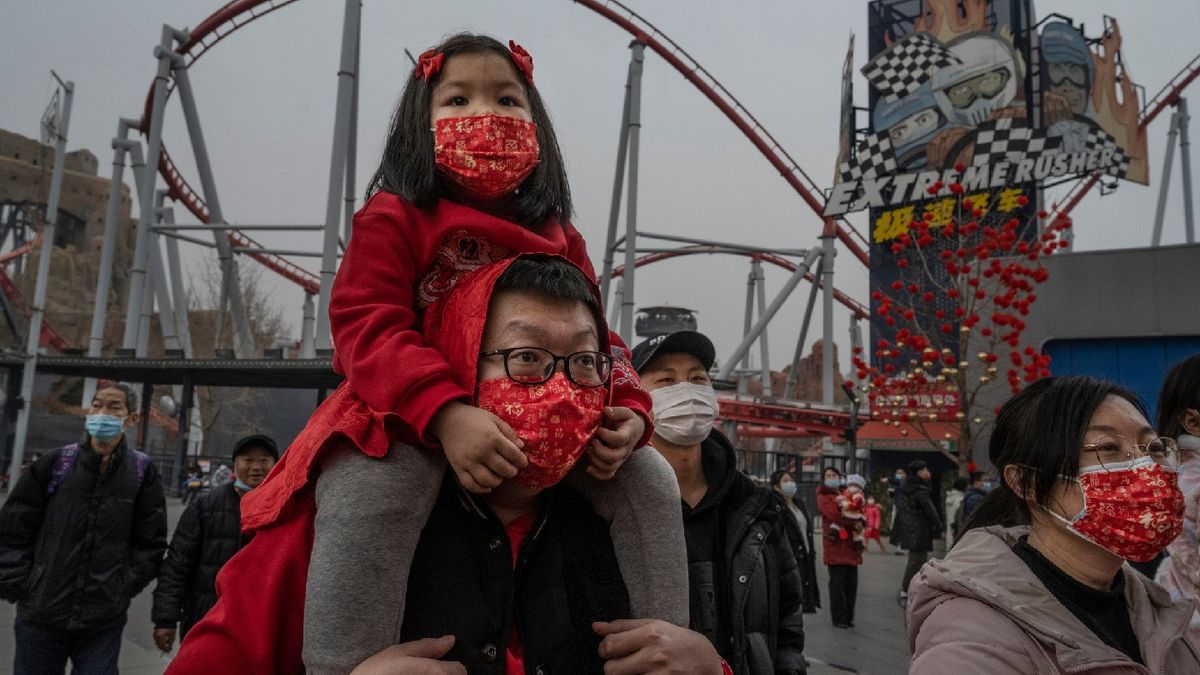 Too few children? China’s ‘population crisis’ explained | The Week