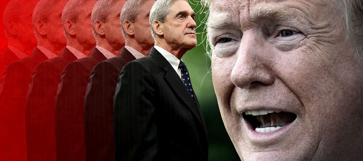 The power of Mueller's facts | The Week