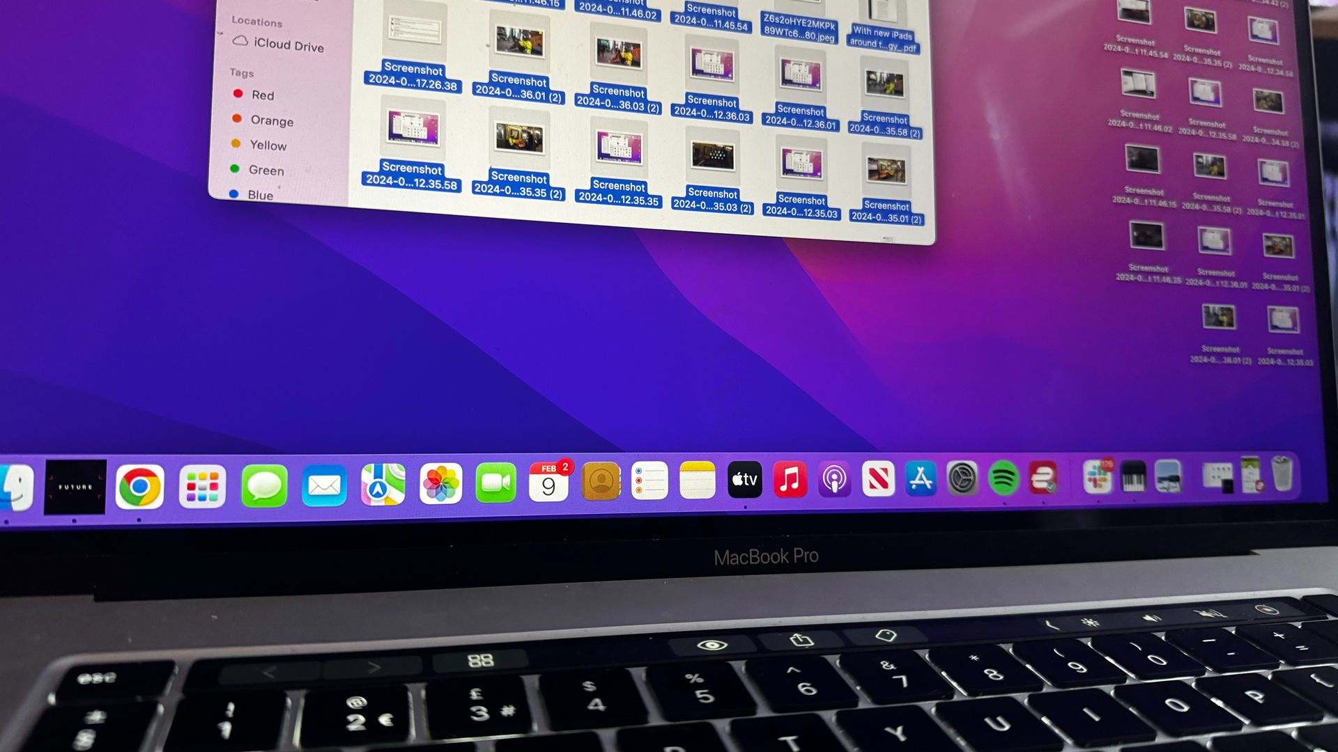 How to rename multiple files at once on Mac | iMore