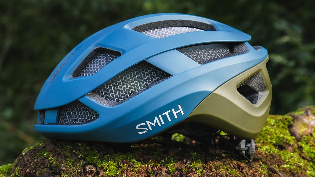 Smith Trace helmet review | Bike Perfect
