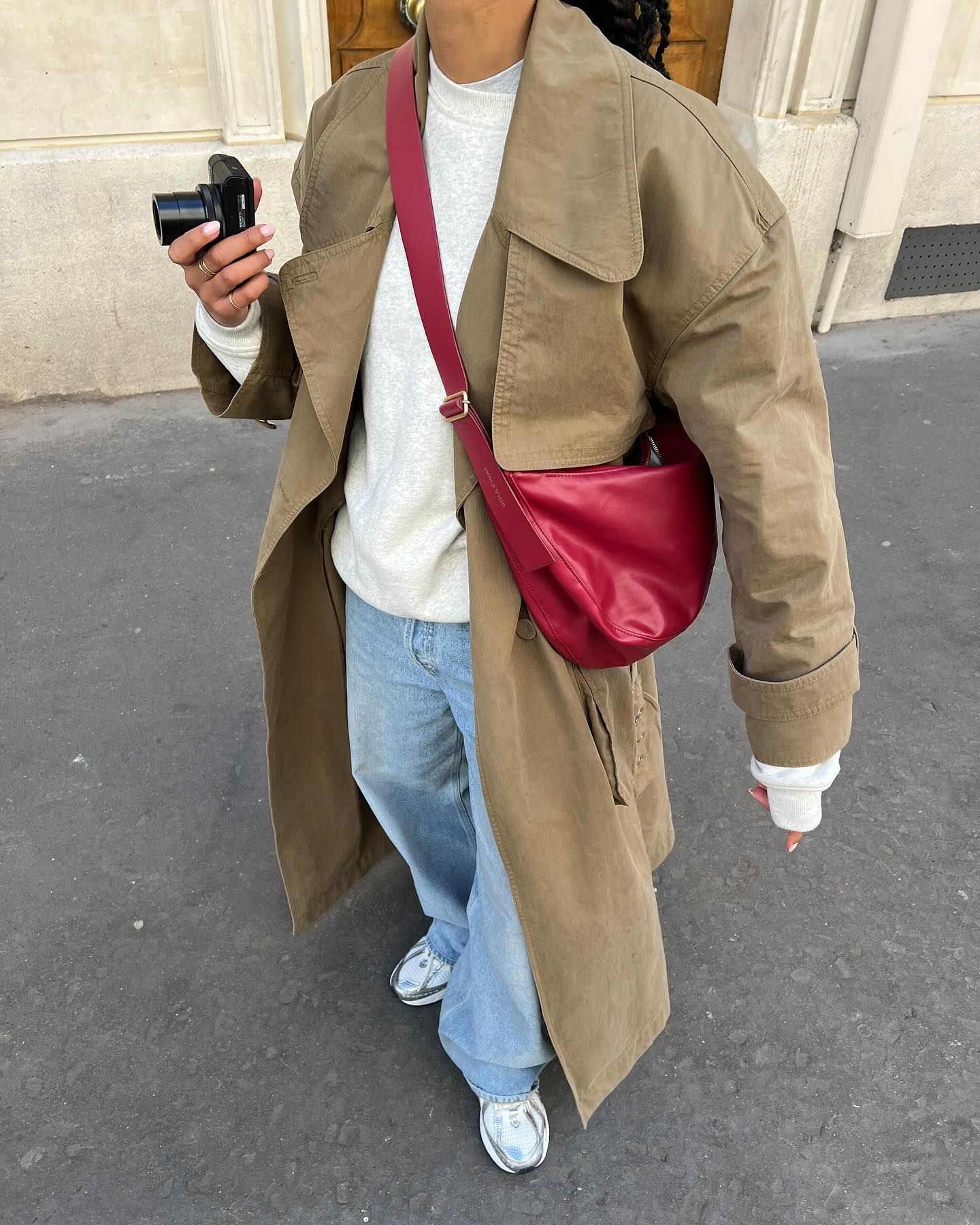 If You Like Timeless Fashion, You Should Own These 16 Staples | Who ...