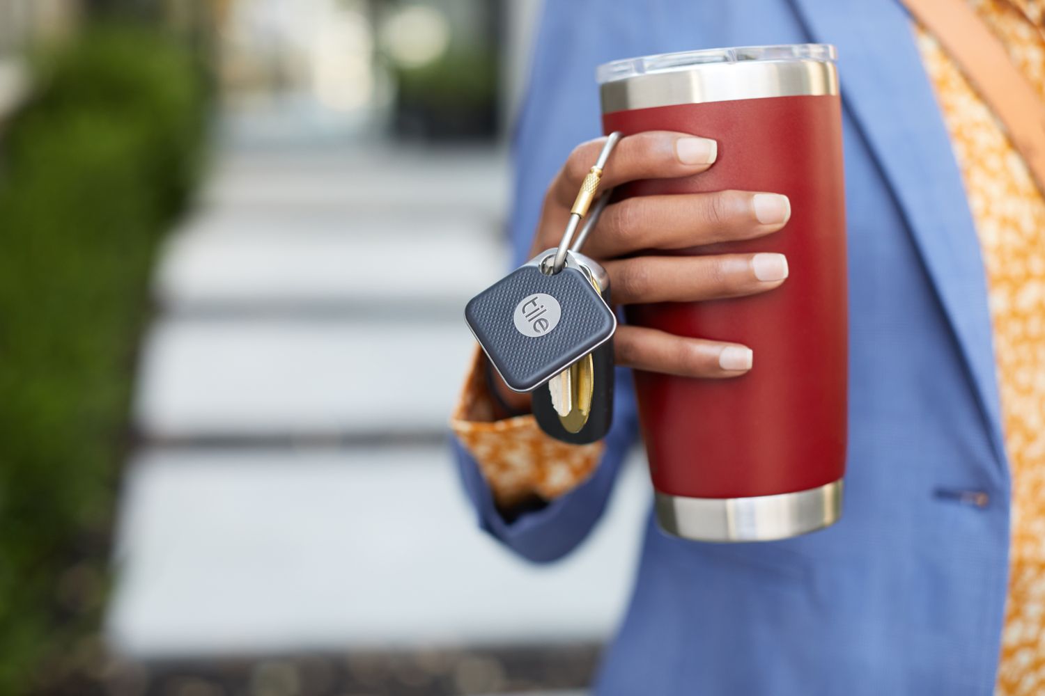 How to replace the battery in the Tile Mate or Tile Pro | iMore