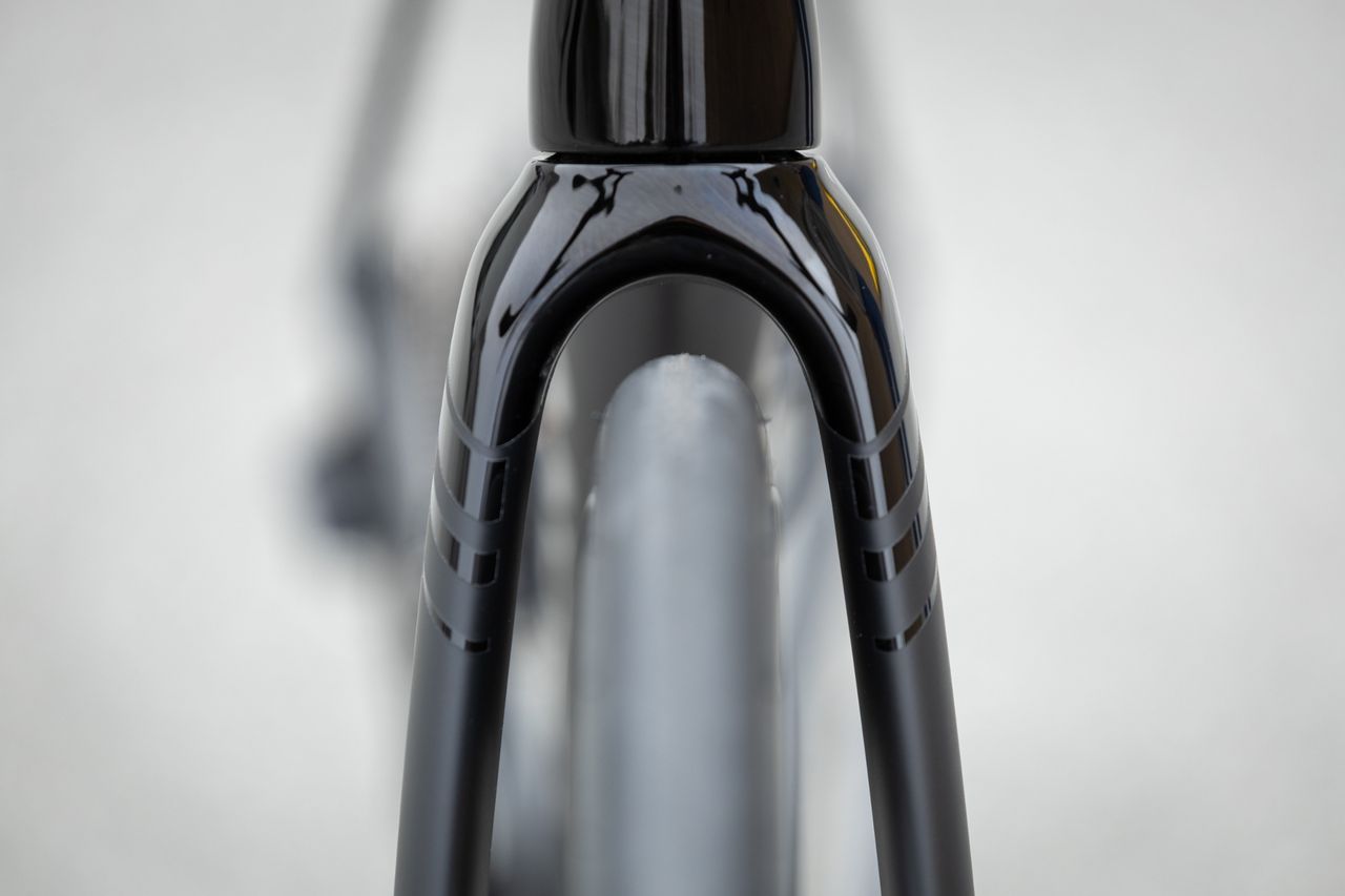 Meet Tadej Pogačar's new weapon: Colnago’s lightest frame ever — the ...