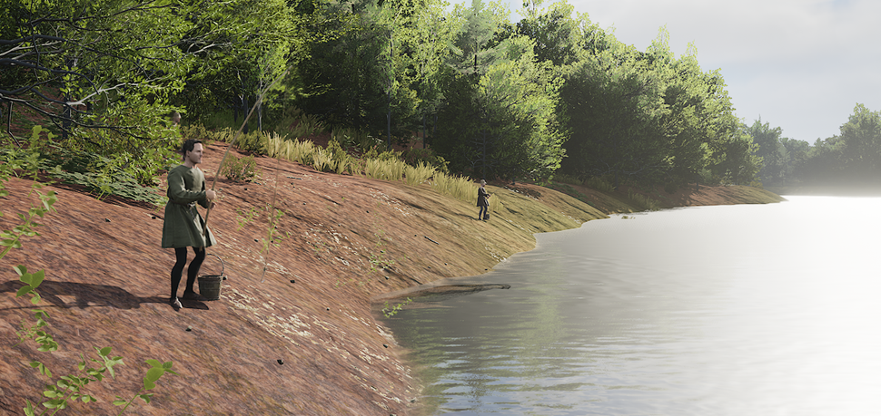 'There's still a lot to do': One year later, Slavic Magic reveals what ...