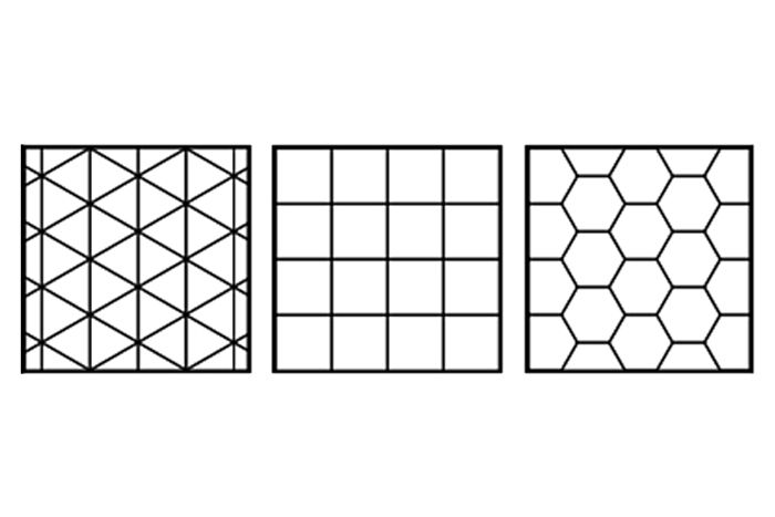 Tessellation: The Geometry of Tiles, Honeycombs and M.C. Escher | Live ...