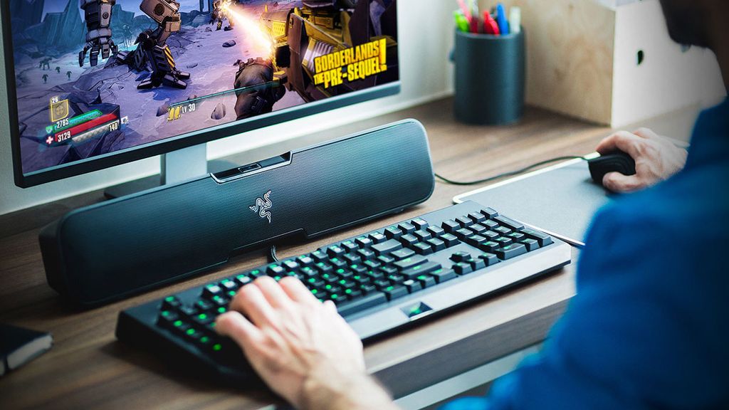 Best 5.1 speakers for PC gaming 2024 | Windows Central