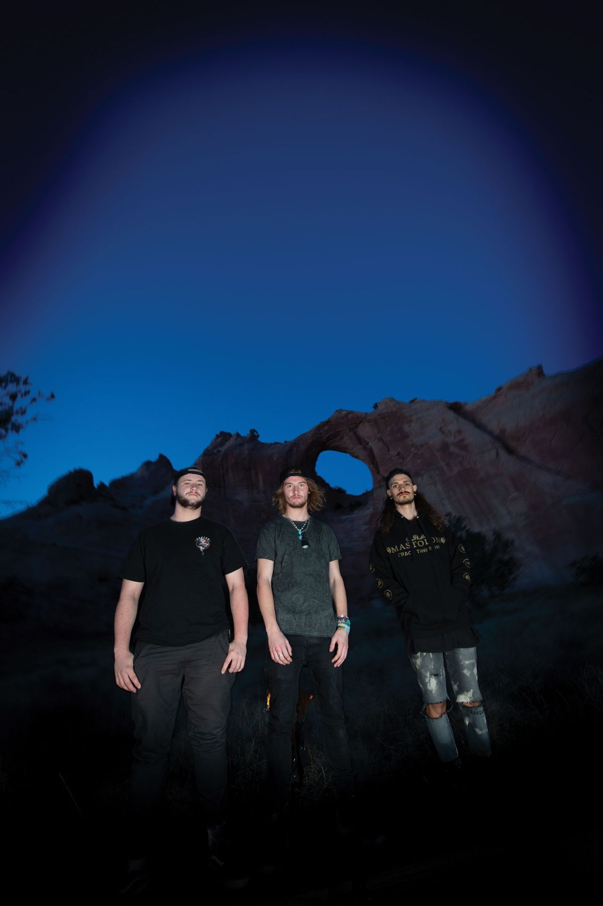 Alien Weaponry feature | Louder