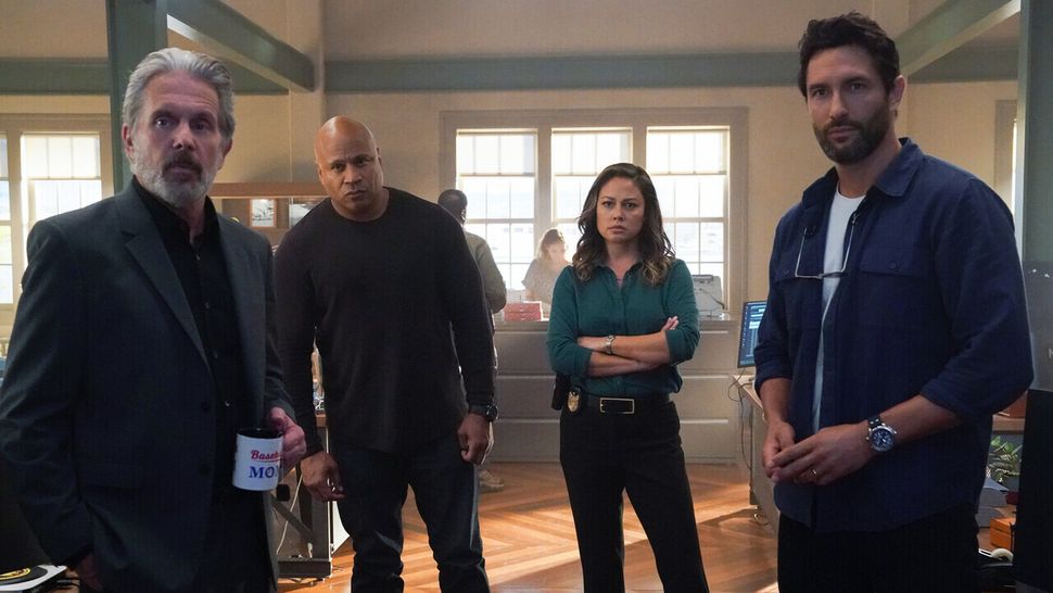 32 Excellent TV Crossovers | Cinemablend