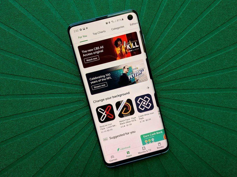Why Apple is wrong about sideloading | Android Central