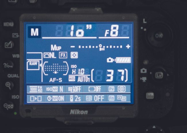 How to shoot light trails | Digital Camera World