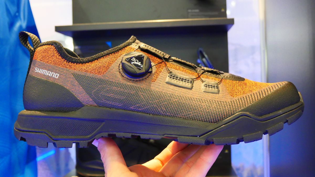 Shimano release new gravel and adventure shoes | Bike Perfect