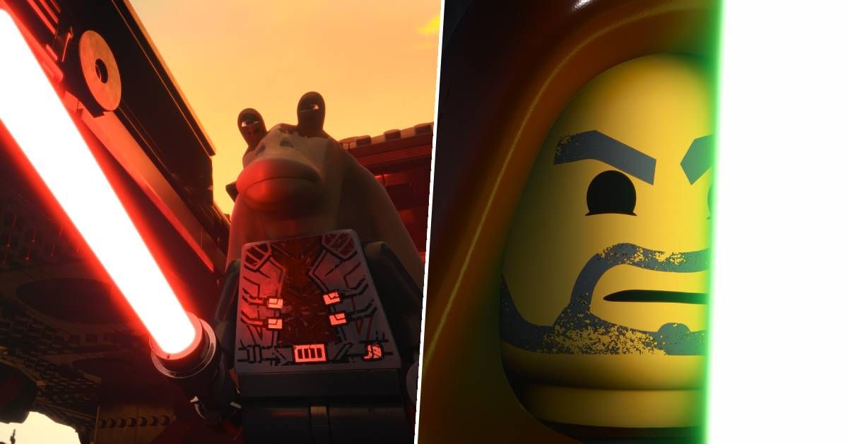 Star Wars is basically releasing its own version of Marvel's What If ...